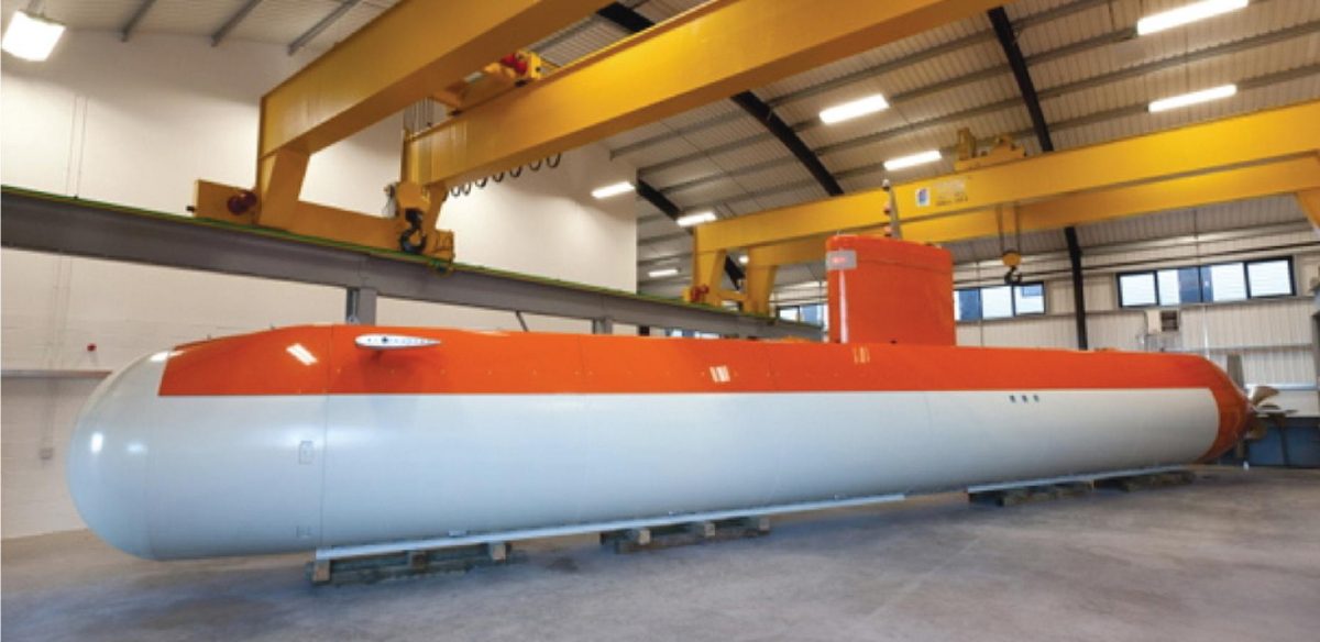 MASTT | Submergence Group | MSubs