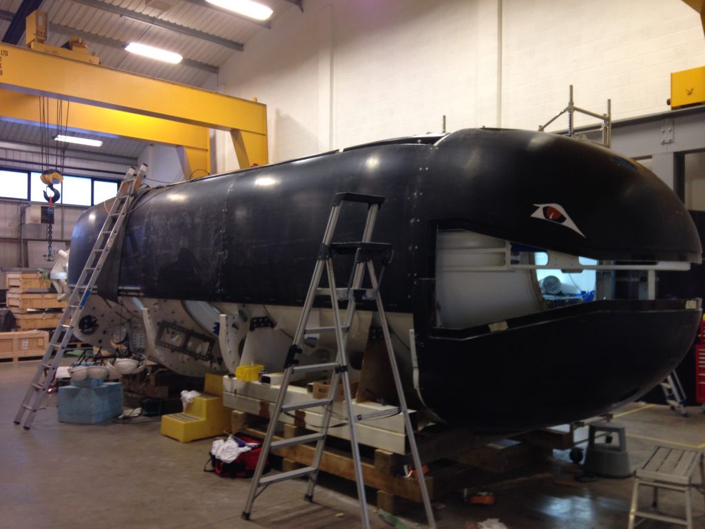 IMG_2258 | Submergence Group | MSubs