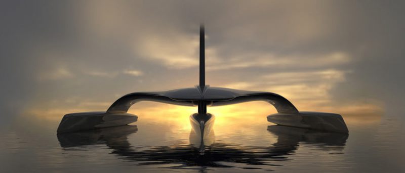 Unmanned Systems | Submergence Group | MSubs